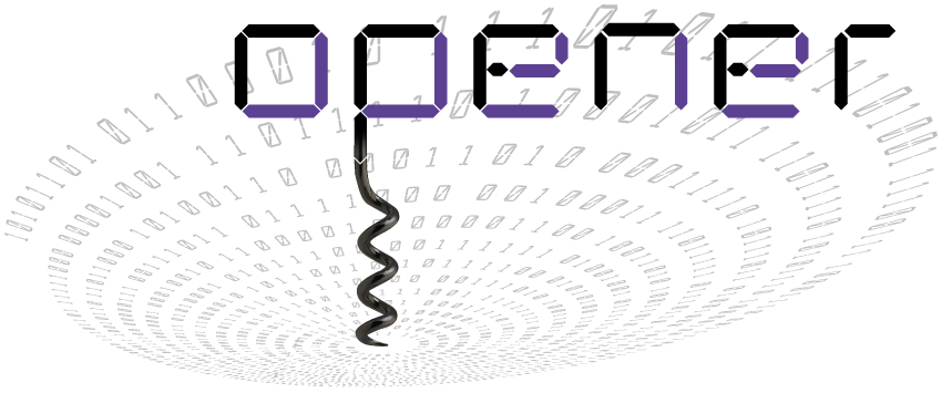 Homepage | opener.am